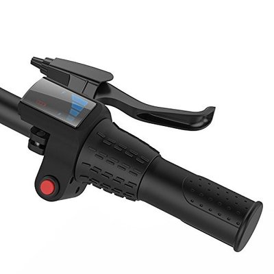 MIni Portable Intelliengent Folding E Bike , Electric Road Bicycle Light Weight