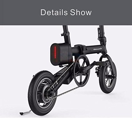 Lithium Battery Operated Bikes With Disk Brake For City Commuter Road Riding