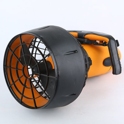 Popular Electric Powered Sea Scooter Water Propeller Diving Equipment Eco Friendly