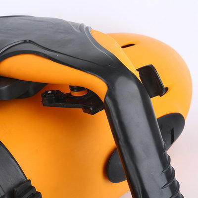 Popular Electric Powered Sea Scooter Water Propeller Diving Equipment Eco Friendly