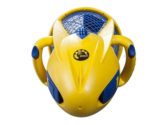 Small Electric Handheld Sea Scooter For Kids Water Sports CE Certificated