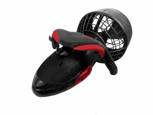 Rechargeable Battery Operated Underwater Seascooter For Diving / Snorkel