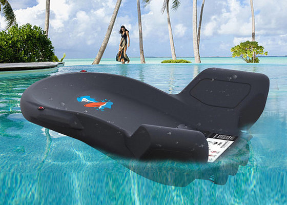 PE Material Electric Wakeboard Mini Bodyboard For Beginners Surfing Long Runtime