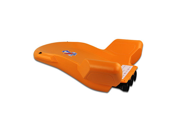Strong Electric Motor Powered Body Boards For Surfing 8KM/Hour Speed