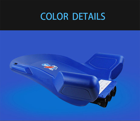 DC 24V Swimming Learning Board , Kids Play Equipment For Children Entertainment