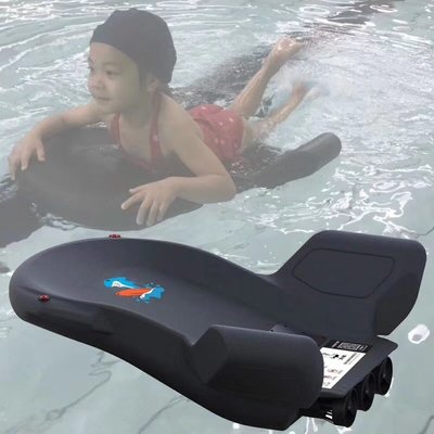 Water Board Plastic Baby Toys Children Learning Swimming Tool F1 5-10KM/ Hour Speed