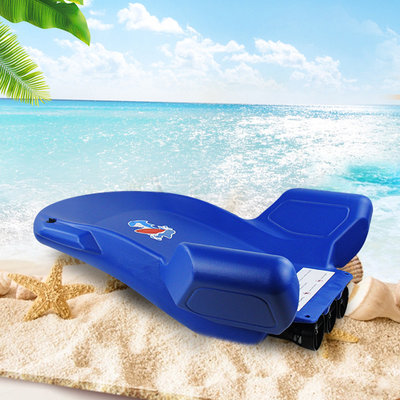 DC 24V Plastic Baby Toys Baby Learning Swimming Tool Water Board F1 2.2AH/1 Propeller