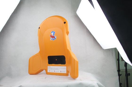 Smart Electric Waterboard Plastic Baby Toys Swimming Learning IP68 Waterproof