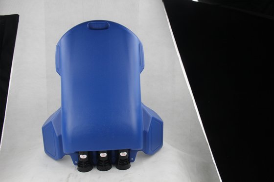 Multi Colors Electric Body Board International Swimming Training Tool With Lithium Battery