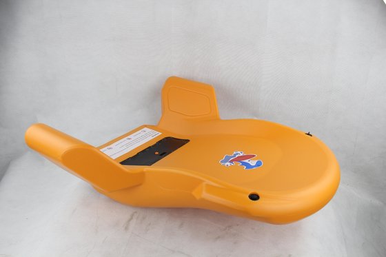 F1 Waterproof  Plastic Baby Toys Powerful Water Board For Baby Swimming Learning