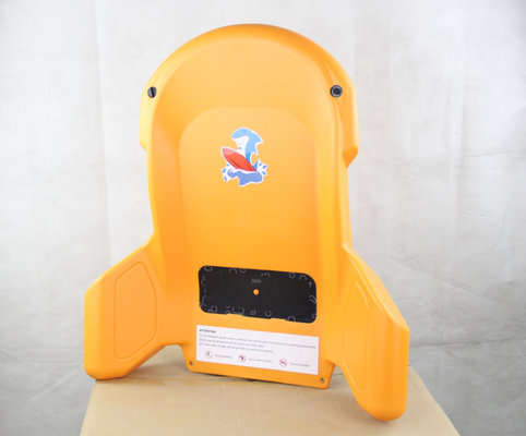 Smart Electric Waterboard Plastic Baby Toys Swimming Learning IP68 Waterproof