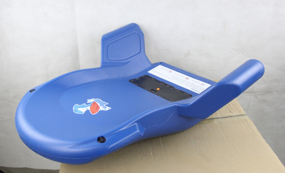 Electric Waterboard Swimming Learning Board , Powered Water Board Plastic Material