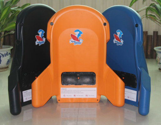 Electric Waterboard Swimming Learning Board , Powered Water Board Plastic Material