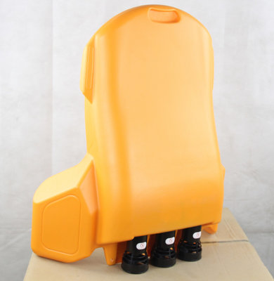 DC26V/2A Plastic Baby Toys Water Board Submarine Cover Type Self Locking System