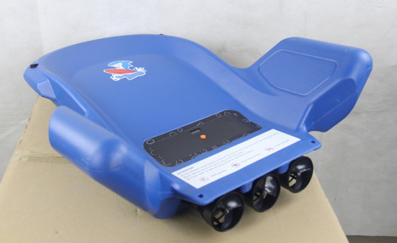 Adjusted Working Miles Electric Body Board Water Panel Helpful For Swimming Learing