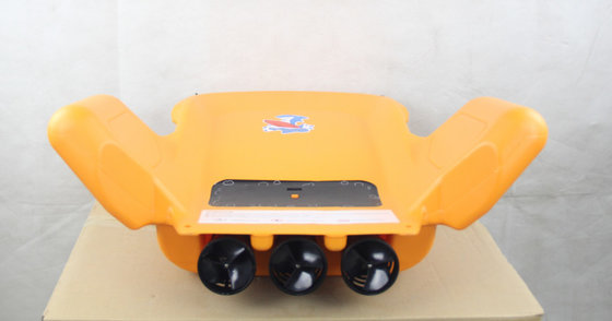 Swimming Learning Board Plastic Baby Toys IP68 Waterproof Smart Body Sensor System