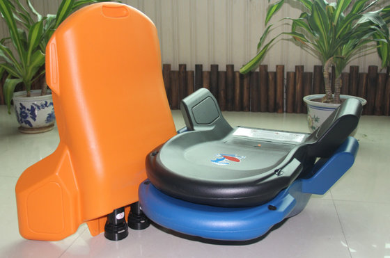 HDPE5001 Plastic Baby Toys , Powerful Electric Water Board 1-3 Hours Charging Time