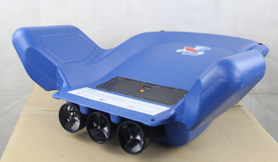 Strong Plastic Baby Toys Electric Motor Powered 8KM/ Hour Speed For Surfing