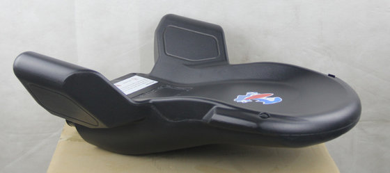 Sea Water Self Propelled Water Board , Electric Powered Wakeboard Plastic Material