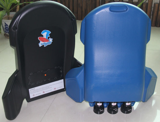 HDPE5001 Plastic Baby Toys Powerful Electric Water Board 1-3 Hours Charging Time