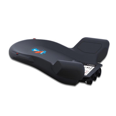 Electric Powered Plastic Baby Toys Sensor Water Boogie Board Device For Water Sports