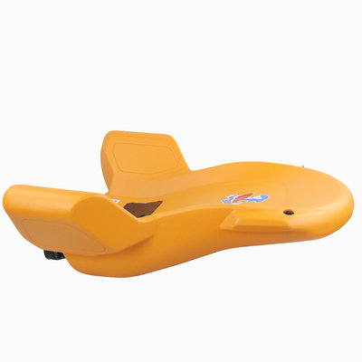 Electric Powered Plastic Baby Toys Sensor Water Boogie Board Device For Water Sports