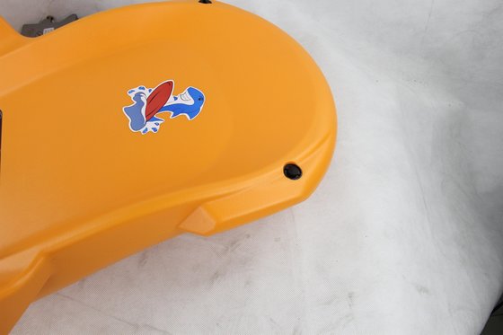 Smart Plastic Baby Toys Swimming Training Electric Waterboard With CE Certification
