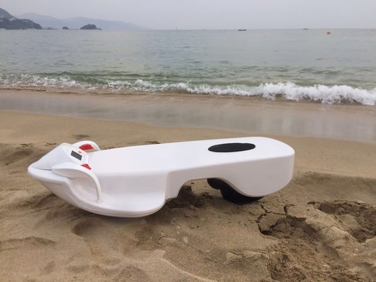 Water Sports Products Adult Sea Electric Surfboard 36V 3200W Hydrostatic Surface 2.5m/s