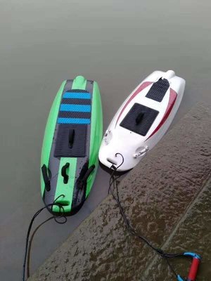 13HP Carbon Fiber Electric Powered Sea Scooter Adult Super Power Sea Electric Surfboard