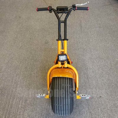 48V 1000W Battery Powered Bicycles Aluminium Alloy Body Adult Super Power Wheelbarrow