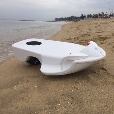 36 V 3200 W water electric bodyboard  adult electric Powered Sea Scooter