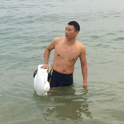 ABS Water Propelled Board Electric Propelled Powered 3200W 36V Removable Battery