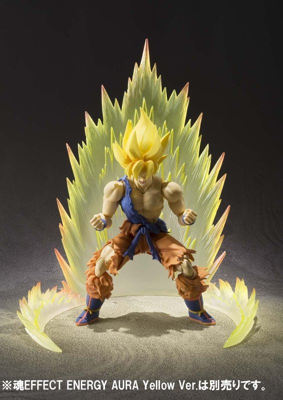 3D Design Cartoon Anime Dragon Ball Anime Figure Toys For Children Gifts