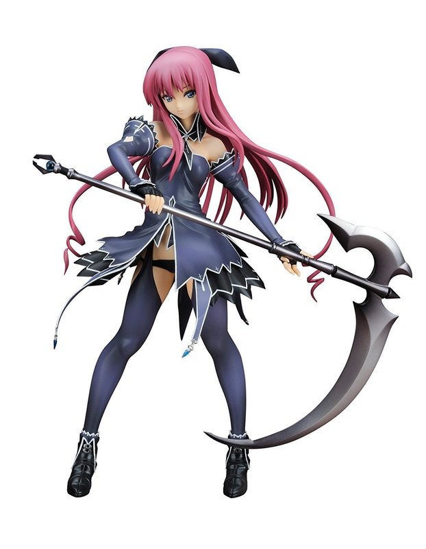 Plastic PVC 3D anime figure toy, plastic PVC cartoon girl toy, 3D anime PVC figure toys