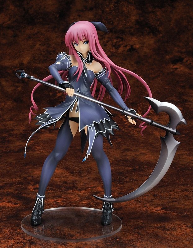 Plastic PVC 3D anime figure toy, plastic PVC cartoon girl toy, 3D anime PVC figure toys