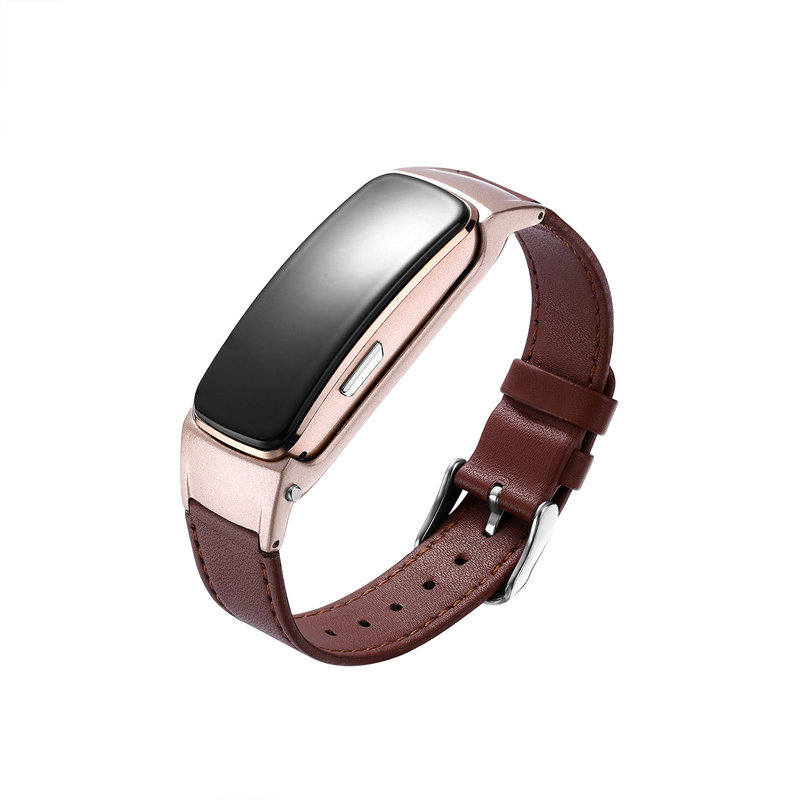 Health Waterproof Smart Movement Bracelet Band Sports Fitness Tracker