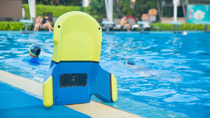 Electric powered  Sensor water  boogie board  Device For Adult Children Water Sports