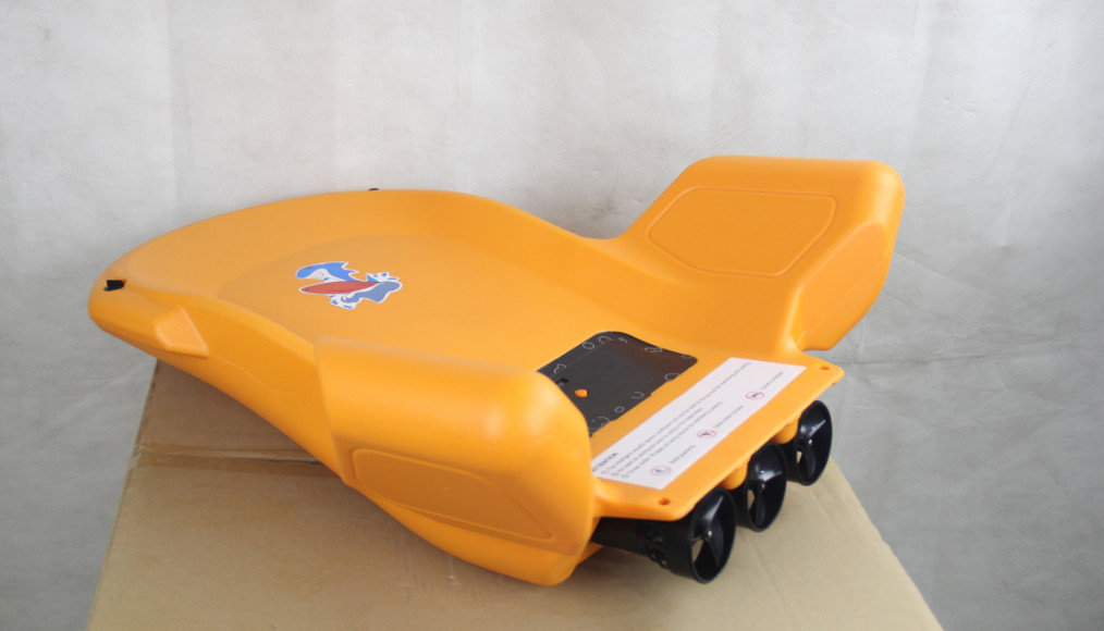 Multi Colors Electric Body Board International Swimming Training Tool With Lithium Battery