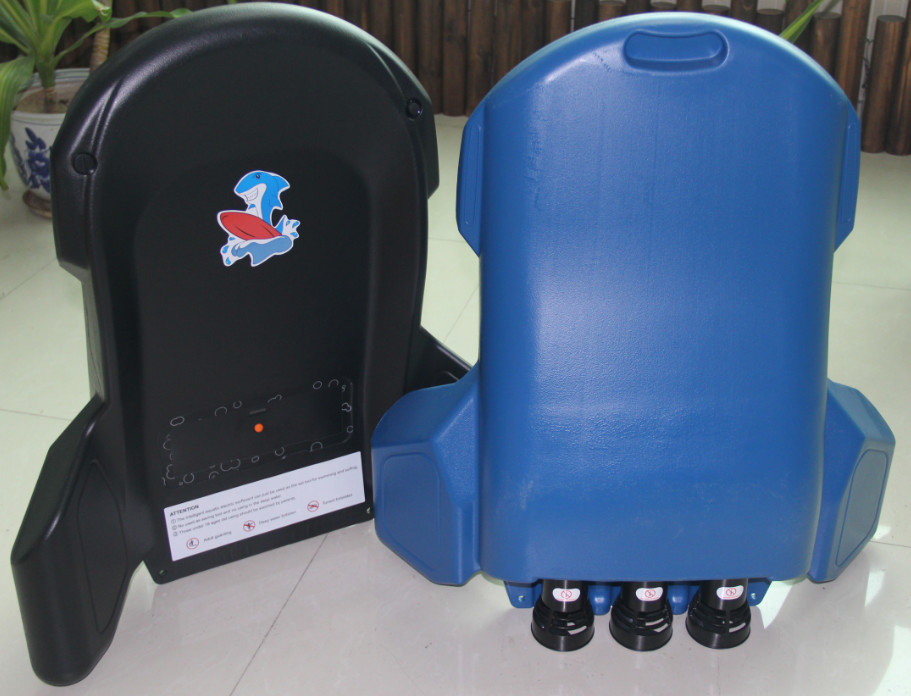 HDPE5001 Plastic Baby Toys Powerful Electric Water Board 1-3 Hours Charging Time