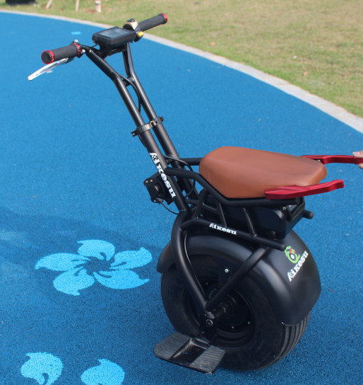 A5 YT Electric City Bike Multi - Color Selection High Carbon Steel Material