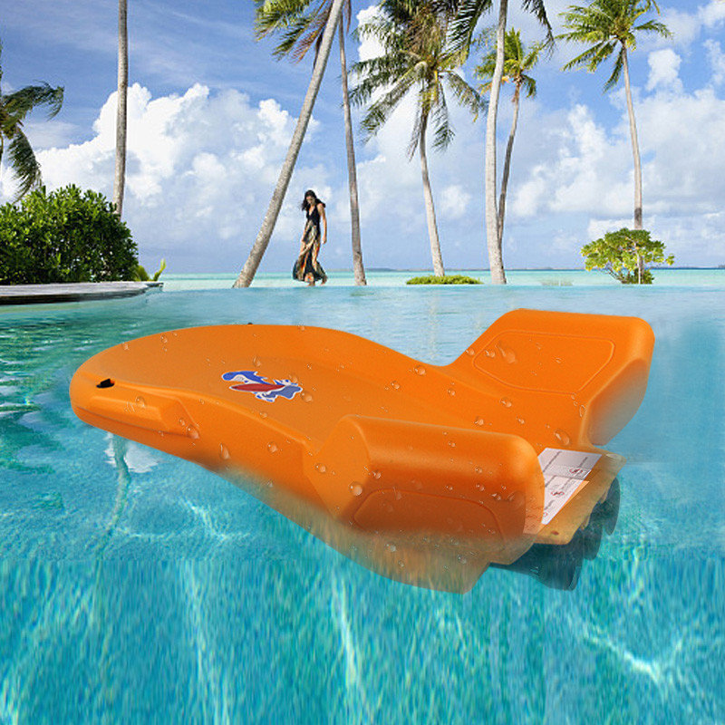 IP68 Inflatable Electric Surfboard , Childrens Body Boards 7.8 AH 120 W 24 V