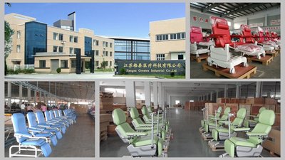 Greatex Industrial Co., Ltd