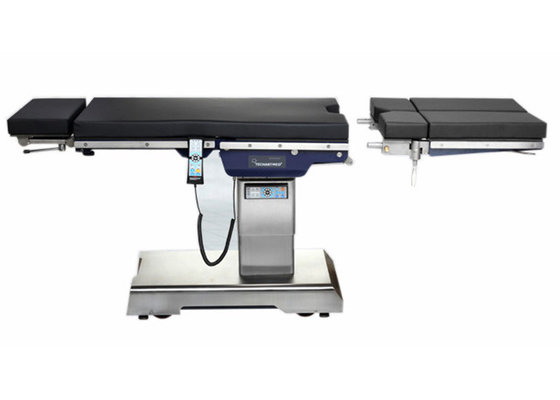 High Reliability Operation Theatre Bed Automatic Control For X-Ray / C-Arm