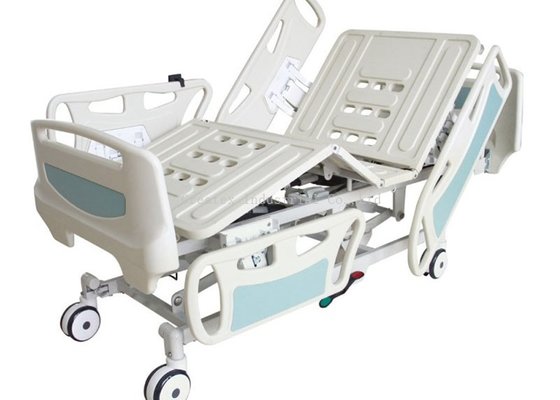 Hand Remote Control Automatic Patient Bed CPR Function CE / FDA / ISO Approved
