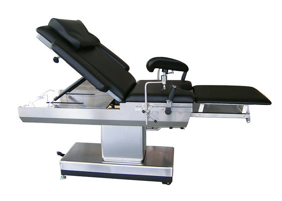 Multi - Position Gynaecology Examination Beds For Baby Delivery / Gynecological Surgery