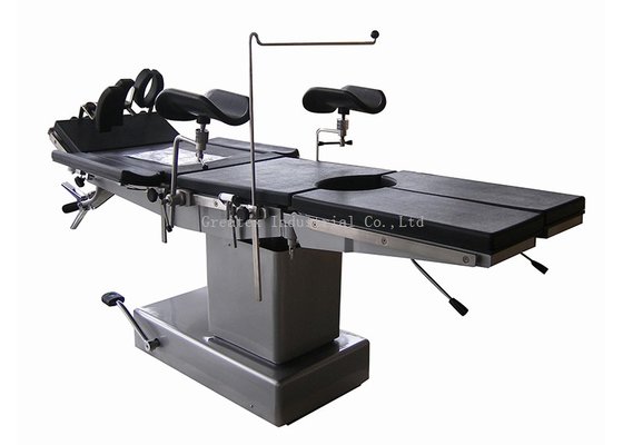 Universal Operating Room Bed Suitable For Otolaryngology / Cosmetic Surgery
