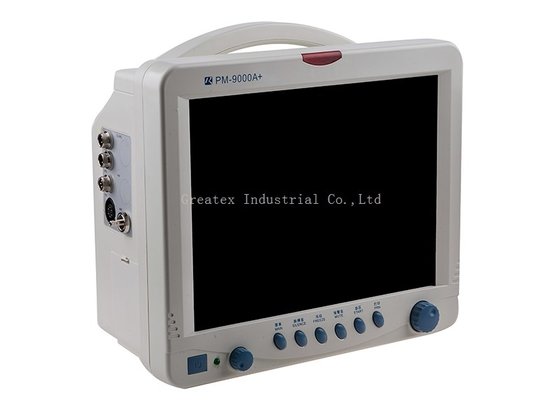 AC / DC Electrical Medical Devices Built In Battery Continuous Operation