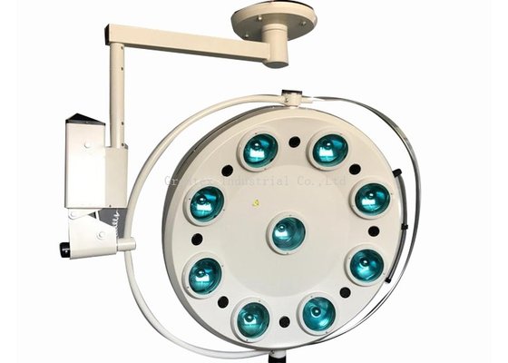 Surgical Appliance Electrical Medical Instruments , Shadowless Operating Lamp