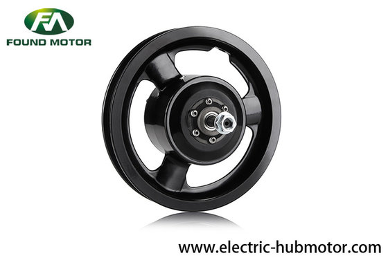 FOUND MOTOR 12'' 36V 250W Magnesium alloy electric wheel hub motor for electric bike