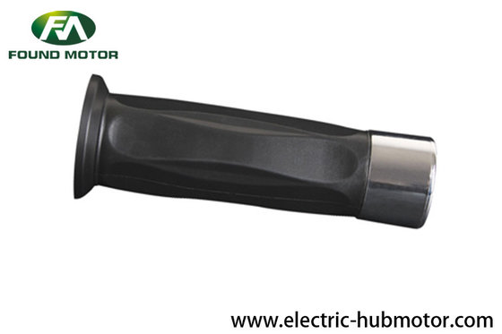 Electric bike accessories throttle grip for electric bike